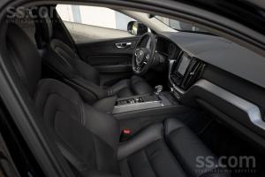 Melns Volvo XC60 2018 Jelgava, ar dzinēja tilpumu 2.00 L un nobraukumu 290 tūkst. km par 22500 €, foto 10 vietnē AUTOMOTO.COM.LV