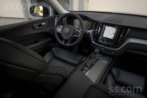 Melns Volvo XC60 2018 Jelgava, ar dzinēja tilpumu 2.00 L un nobraukumu 290 tūkst. km par 22500 €, foto 14 vietnē AUTOMOTO.COM.LV