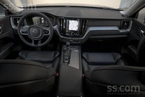 Melns Volvo XC60 2018 Jelgava, ar dzinēja tilpumu 2.00 L un nobraukumu 290 tūkst. km par 22500 €, foto 15 vietnē AUTOMOTO.COM.LV