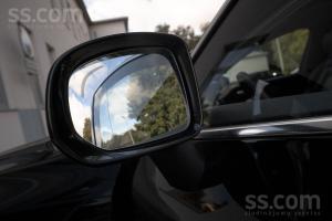 Melns Volvo XC60 2018 Jelgava, ar dzinēja tilpumu 2.00 L un nobraukumu 290 tūkst. km par 22500 €, foto 19 vietnē AUTOMOTO.COM.LV