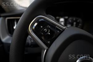 Melns Volvo XC60 2018 Jelgava, ar dzinēja tilpumu 2.00 L un nobraukumu 290 tūkst. km par 22500 €, foto 22 vietnē AUTOMOTO.COM.LV