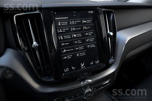 Melns Volvo XC60 2018 Jelgava, ar dzinēja tilpumu 2.00 L un nobraukumu 290 tūkst. km par 22500 €, foto 27 vietnē AUTOMOTO.COM.LV