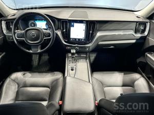 Melns Volvo XC60 2019 Rīga, ar dzinēja tilpumu 2.00 L un nobraukumu 225 tūkst. km par 20500 €, foto 6 vietnē AUTOMOTO.COM.LV