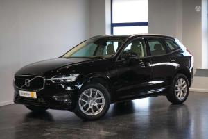 Melns Volvo XC60 2019 Viļņa, ar dzinēja tilpumu 1.97 L un nobraukumu 100 tūkst. km par 32900 €, foto  vietnē AUTOMOTO.COM.LV