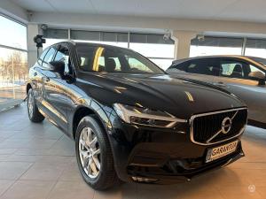 Melns Volvo XC60 2019 Šauļi, ar dzinēja tilpumu 1.97 L un nobraukumu 162 tūkst. km par 22600 €, foto  vietnē AUTOMOTO.COM.LV