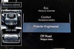 Черный Вольво ХС60 2019 в Вильнюс, объемом двигателя 1.97 л и пробегом 275 тыс. км за 20990 €, фото 31 на AUTOMOTO.COM.LV