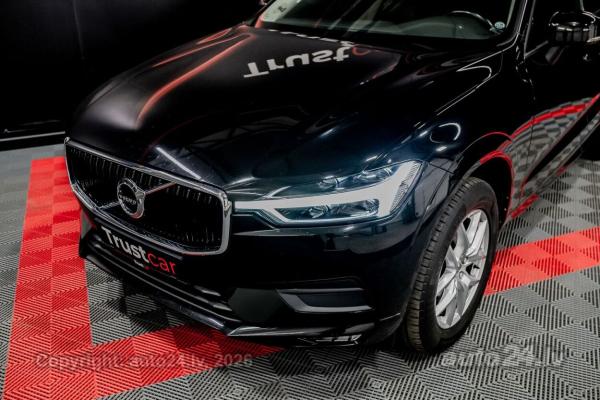 Melns Volvo XC60 2019 Pērnava, ar dzinēja tilpumu 2.00 L un nobraukumu 197 tūkst. km par 19999 €, foto 2 vietnē AUTOMOTO.COM.LV