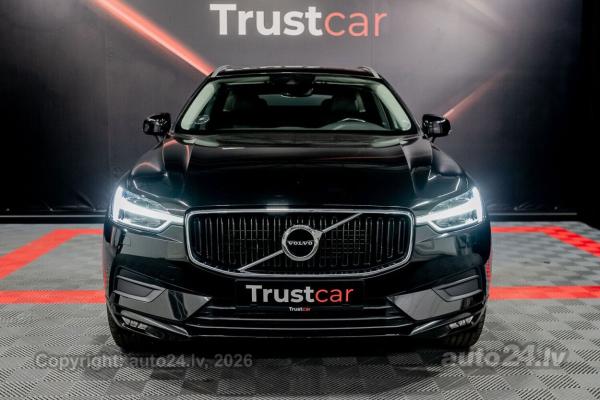Melns Volvo XC60 2019 Pērnava, ar dzinēja tilpumu 2.00 L un nobraukumu 197 tūkst. km par 19999 €, foto 4 vietnē AUTOMOTO.COM.LV