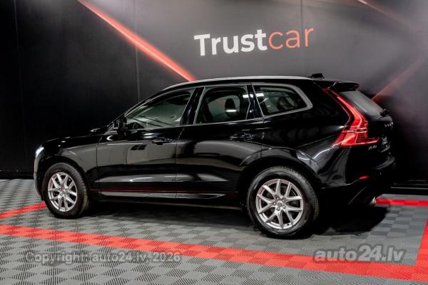 Melns Volvo XC60 2019 Pērnava, ar dzinēja tilpumu 2.00 L un nobraukumu 197 tūkst. km par 19999 €, foto 9 vietnē AUTOMOTO.COM.LV