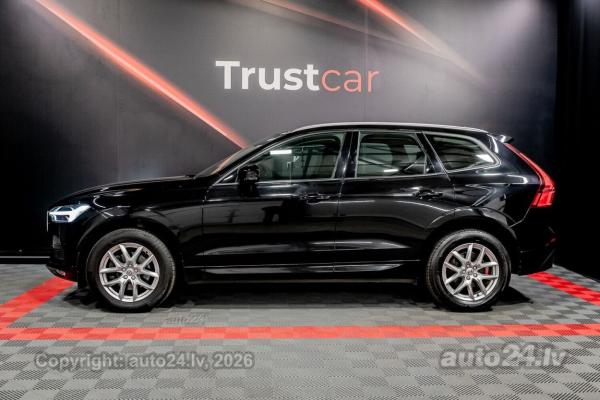 Melns Volvo XC60 2019 Pērnava, ar dzinēja tilpumu 2.00 L un nobraukumu 197 tūkst. km par 19999 €, foto 10 vietnē AUTOMOTO.COM.LV