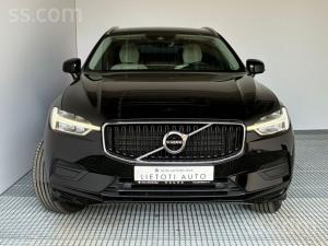 Melns Volvo XC60 2019 Rīga, ar dzinēja tilpumu 2.00 L un nobraukumu 207 tūkst. km par 17990 €, foto 2 vietnē AUTOMOTO.COM.LV