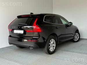 Melns Volvo XC60 2019 Rīga, ar dzinēja tilpumu 2.00 L un nobraukumu 207 tūkst. km par 17990 €, foto 3 vietnē AUTOMOTO.COM.LV
