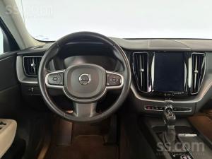 Melns Volvo XC60 2019 Rīga, ar dzinēja tilpumu 2.00 L un nobraukumu 207 tūkst. km par 17990 €, foto 8 vietnē AUTOMOTO.COM.LV