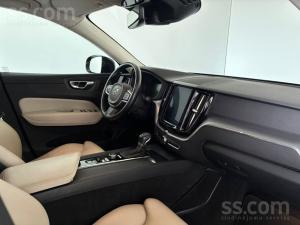 Melns Volvo XC60 2019 Rīga, ar dzinēja tilpumu 2.00 L un nobraukumu 207 tūkst. km par 17990 €, foto 15 vietnē AUTOMOTO.COM.LV