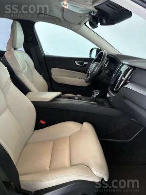 Melns Volvo XC60 2019 Rīga, ar dzinēja tilpumu 2.00 L un nobraukumu 207 tūkst. km par 17990 €, foto 16 vietnē AUTOMOTO.COM.LV