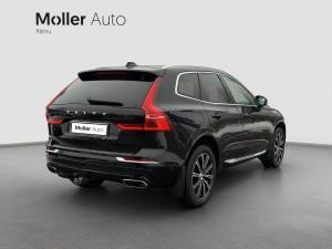 Melns Volvo XC60 2019 Pērnava, ar dzinēja tilpumu 1.97 L un nobraukumu 126 tūkst. km par 31900 €, foto 3 vietnē AUTOMOTO.COM.LV