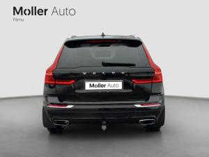 Melns Volvo XC60 2019 Pērnava, ar dzinēja tilpumu 1.97 L un nobraukumu 126 tūkst. km par 31900 €, foto 5 vietnē AUTOMOTO.COM.LV
