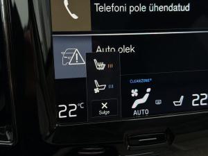 Melns Volvo XC60 2019 Pērnava, ar dzinēja tilpumu 1.97 L un nobraukumu 126 tūkst. km par 31900 €, foto 14 vietnē AUTOMOTO.COM.LV