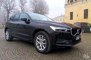 Черный Вольво ХС60 2019 в Каунас, объемом двигателя 2.00 л и пробегом 209 тыс. км за 18900 €, фото  на AUTOMOTO.COM.LV