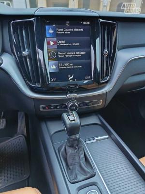 Melns Volvo XC60 2019 Kauņa, ar dzinēja tilpumu 2.00 L un nobraukumu 209 tūkst. km par 18900 €, foto 4 vietnē AUTOMOTO.COM.LV