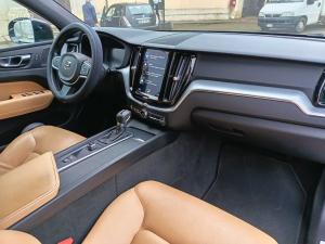 Melns Volvo XC60 2019 Kauņa, ar dzinēja tilpumu 2.00 L un nobraukumu 209 tūkst. km par 18900 €, foto 7 vietnē AUTOMOTO.COM.LV