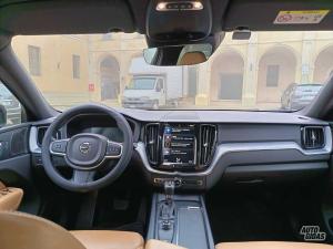 Melns Volvo XC60 2019 Kauņa, ar dzinēja tilpumu 2.00 L un nobraukumu 209 tūkst. km par 18900 €, foto 8 vietnē AUTOMOTO.COM.LV