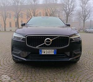 Melns Volvo XC60 2019 Kauņa, ar dzinēja tilpumu 2.00 L un nobraukumu 209 tūkst. km par 18900 €, foto 9 vietnē AUTOMOTO.COM.LV