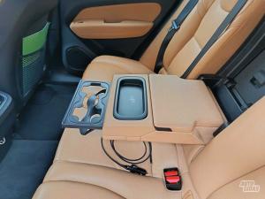Melns Volvo XC60 2019 Kauņa, ar dzinēja tilpumu 2.00 L un nobraukumu 209 tūkst. km par 18900 €, foto 14 vietnē AUTOMOTO.COM.LV