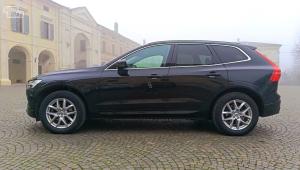 Melns Volvo XC60 2019 Kauņa, ar dzinēja tilpumu 2.00 L un nobraukumu 209 tūkst. km par 18900 €, foto 16 vietnē AUTOMOTO.COM.LV
