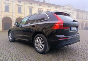 Melns Volvo XC60 2019 Kauņa, ar dzinēja tilpumu 2.00 L un nobraukumu 209 tūkst. km par 18900 €, foto 17 vietnē AUTOMOTO.COM.LV