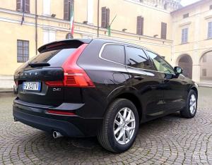 Melns Volvo XC60 2019 Kauņa, ar dzinēja tilpumu 2.00 L un nobraukumu 209 tūkst. km par 18900 €, foto 19 vietnē AUTOMOTO.COM.LV