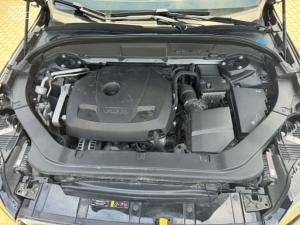 Melns Volvo XC60 2019 Palanga, ar dzinēja tilpumu 2.00 L un nobraukumu 170 tūkst. km par 23100 €, foto 11 vietnē AUTOMOTO.COM.LV