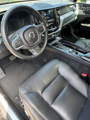 Melns Volvo XC60 2019 Palanga, ar dzinēja tilpumu 2.00 L un nobraukumu 170 tūkst. km par 23100 €, foto 15 vietnē AUTOMOTO.COM.LV
