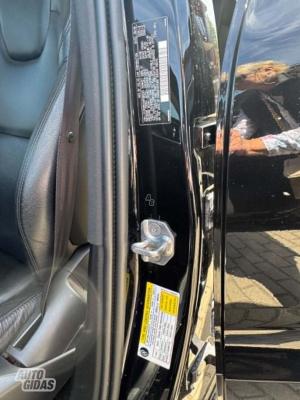 Melns Volvo XC60 2019 Palanga, ar dzinēja tilpumu 2.00 L un nobraukumu 170 tūkst. km par 23100 €, foto 16 vietnē AUTOMOTO.COM.LV