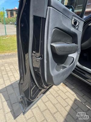 Melns Volvo XC60 2019 Palanga, ar dzinēja tilpumu 2.00 L un nobraukumu 170 tūkst. km par 23100 €, foto 18 vietnē AUTOMOTO.COM.LV