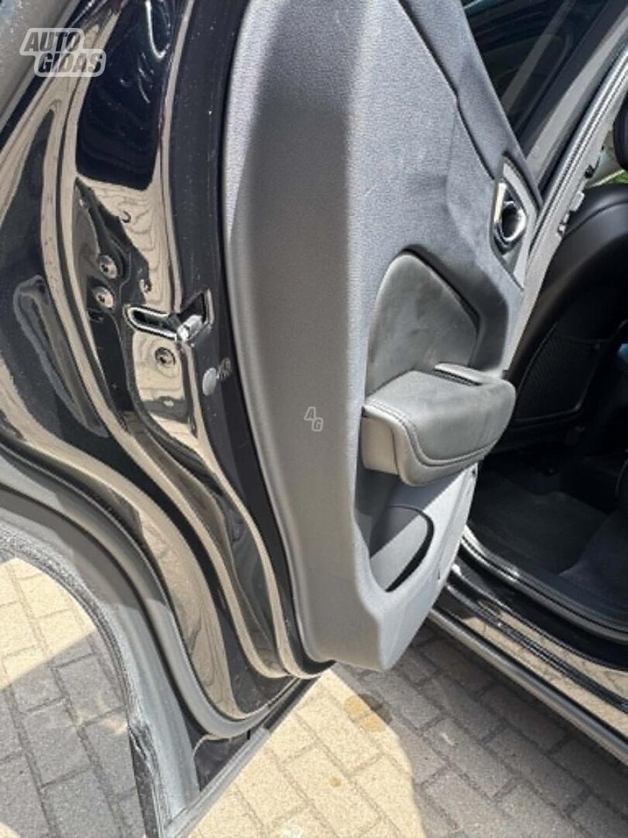 Melns Volvo XC60 2019 Palanga, ar dzinēja tilpumu 2.00 L un nobraukumu 170 tūkst. km par 23100 €, foto 19 vietnē AUTOMOTO.COM.LV