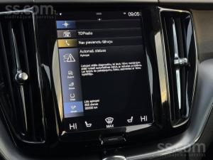 Melns Volvo XC60 2019 Valmiera, ar dzinēja tilpumu 2.00 L un nobraukumu 183 tūkst. km par 23900 €, foto 15 vietnē AUTOMOTO.COM.LV