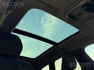 Черный Вольво ХС60 2019 в Даугавпилс, объемом двигателя 2.00 л и пробегом 223 тыс. км за 22000 €, фото 13 на AUTOMOTO.COM.LV