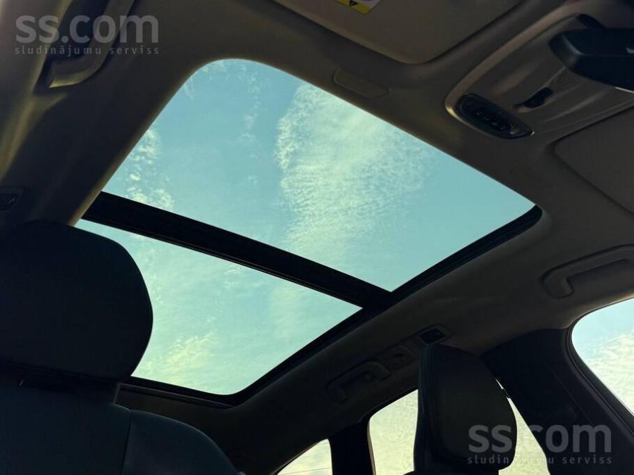 Черный Вольво ХС60 2019 в Даугавпилс, объемом двигателя 2.00 л и пробегом 223 тыс. км за 22000 €, фото 13 на AUTOMOTO.COM.LV