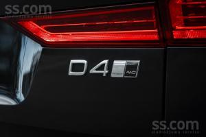 Melns Volvo XC60 2019 Rīga, ar dzinēja tilpumu 2.00 L un nobraukumu 0 tūkst. km par 15500 €, foto 8 vietnē AUTOMOTO.COM.LV