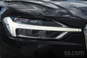 Melns Volvo XC60 2019 Rīga, ar dzinēja tilpumu 2.00 L un nobraukumu 0 tūkst. km par 15500 €, foto 11 vietnē AUTOMOTO.COM.LV