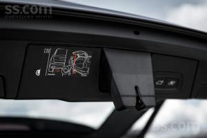 Melns Volvo XC60 2019 Rīga, ar dzinēja tilpumu 2.00 L un nobraukumu 0 tūkst. km par 15500 €, foto 12 vietnē AUTOMOTO.COM.LV