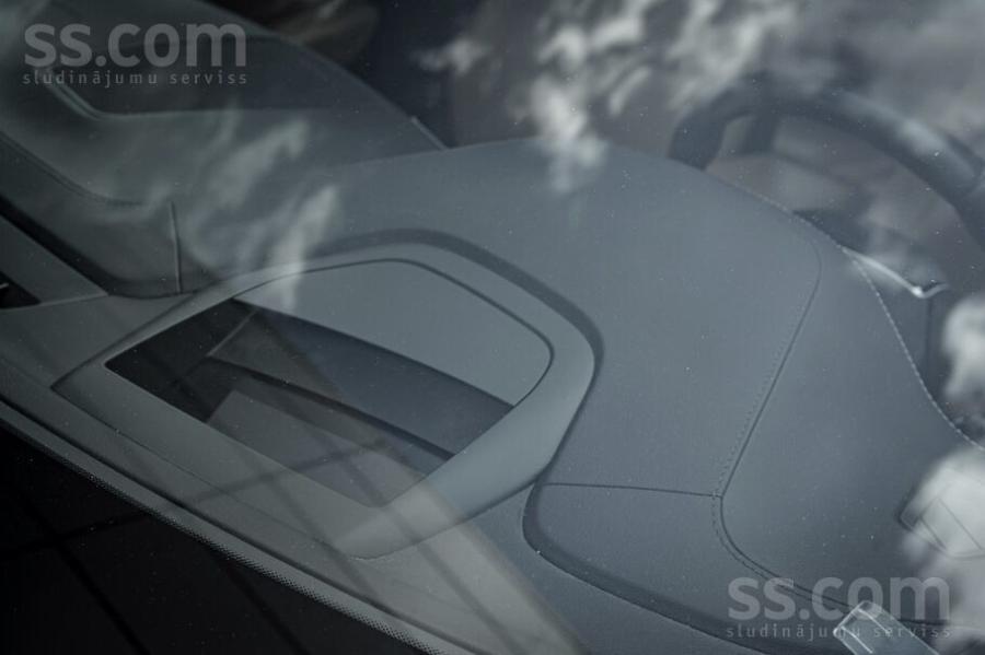 Melns Volvo XC60 2019 Rīga, ar dzinēja tilpumu 2.00 L un nobraukumu 0 tūkst. km par 15500 €, foto 13 vietnē AUTOMOTO.COM.LV
