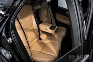 Melns Volvo XC60 2019 Rīga, ar dzinēja tilpumu 2.00 L un nobraukumu 0 tūkst. km par 15500 €, foto 17 vietnē AUTOMOTO.COM.LV