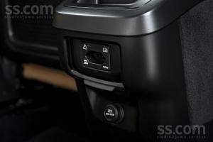 Melns Volvo XC60 2019 Rīga, ar dzinēja tilpumu 2.00 L un nobraukumu 0 tūkst. km par 15500 €, foto 18 vietnē AUTOMOTO.COM.LV