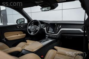 Melns Volvo XC60 2019 Rīga, ar dzinēja tilpumu 2.00 L un nobraukumu 0 tūkst. km par 15500 €, foto 19 vietnē AUTOMOTO.COM.LV