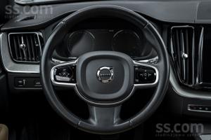 Melns Volvo XC60 2019 Rīga, ar dzinēja tilpumu 2.00 L un nobraukumu 0 tūkst. km par 15500 €, foto 21 vietnē AUTOMOTO.COM.LV