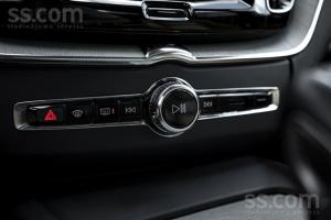 Melns Volvo XC60 2019 Rīga, ar dzinēja tilpumu 2.00 L un nobraukumu 0 tūkst. km par 15500 €, foto 23 vietnē AUTOMOTO.COM.LV