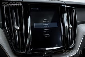 Melns Volvo XC60 2019 Rīga, ar dzinēja tilpumu 2.00 L un nobraukumu 0 tūkst. km par 15500 €, foto 24 vietnē AUTOMOTO.COM.LV