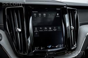 Melns Volvo XC60 2019 Rīga, ar dzinēja tilpumu 2.00 L un nobraukumu 0 tūkst. km par 15500 €, foto 25 vietnē AUTOMOTO.COM.LV